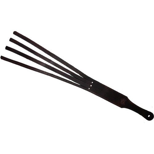 Corporal Punishment School Discipline Taws Tawse Strap Discipline