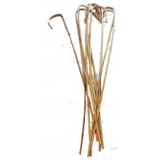 Rattan School Punishment Canes Super Swishy Extreme Discipline Set
